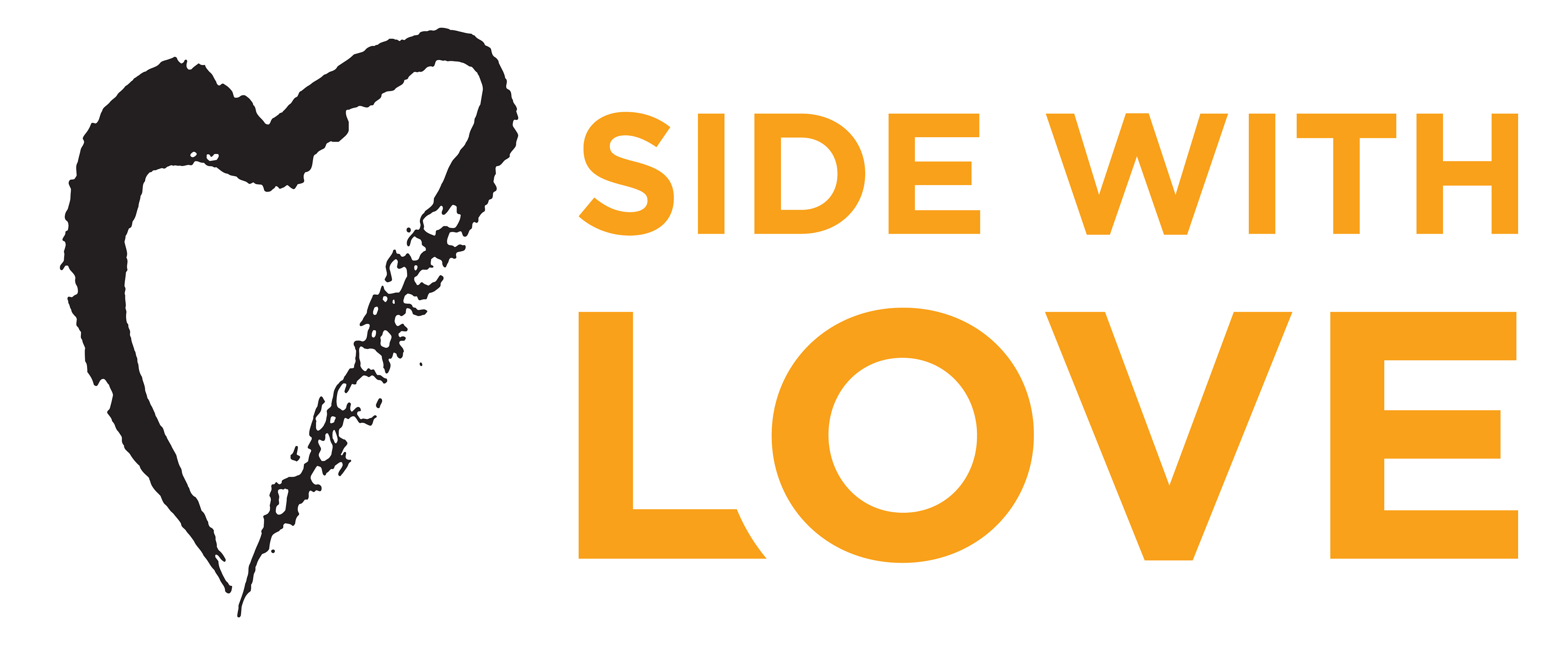 UUA renames public witness campaign ‘Side with Love’ to be more ...